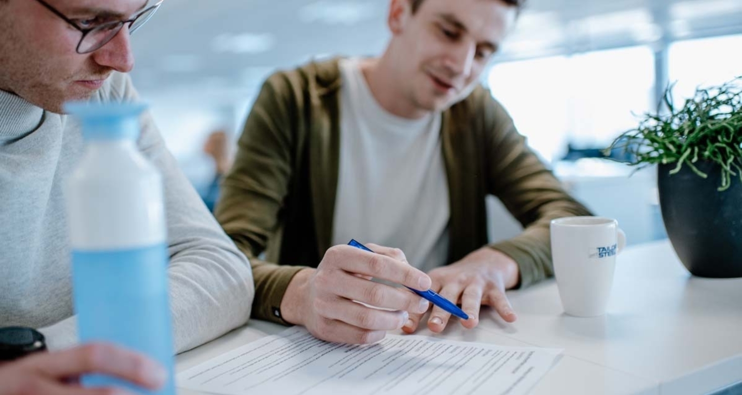 Disclaimer | Werken bij 247TailorSteel